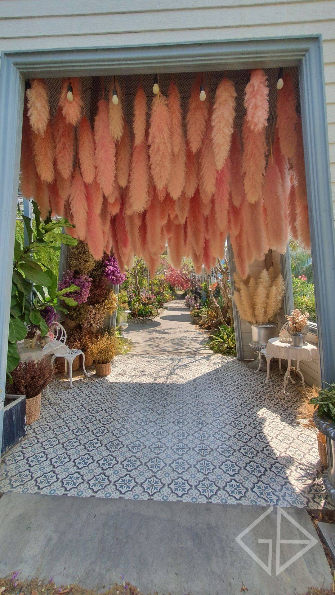 รูป Florista Cafe And Eatery