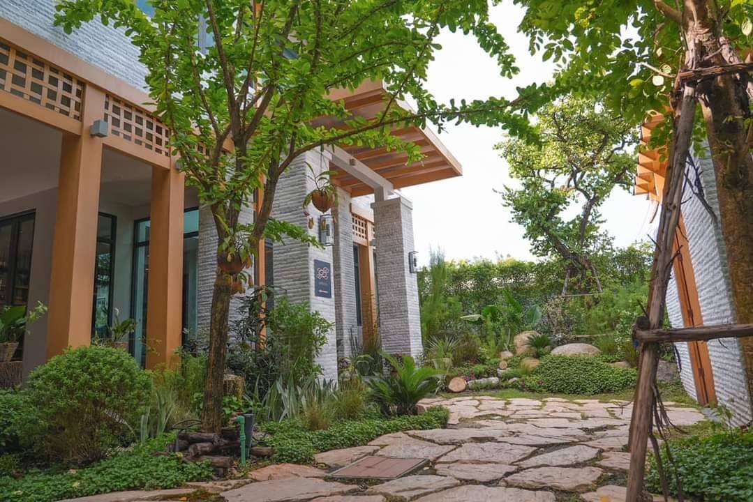 รูป Mekha By SHAN Mekha By SHAN - Wongnai