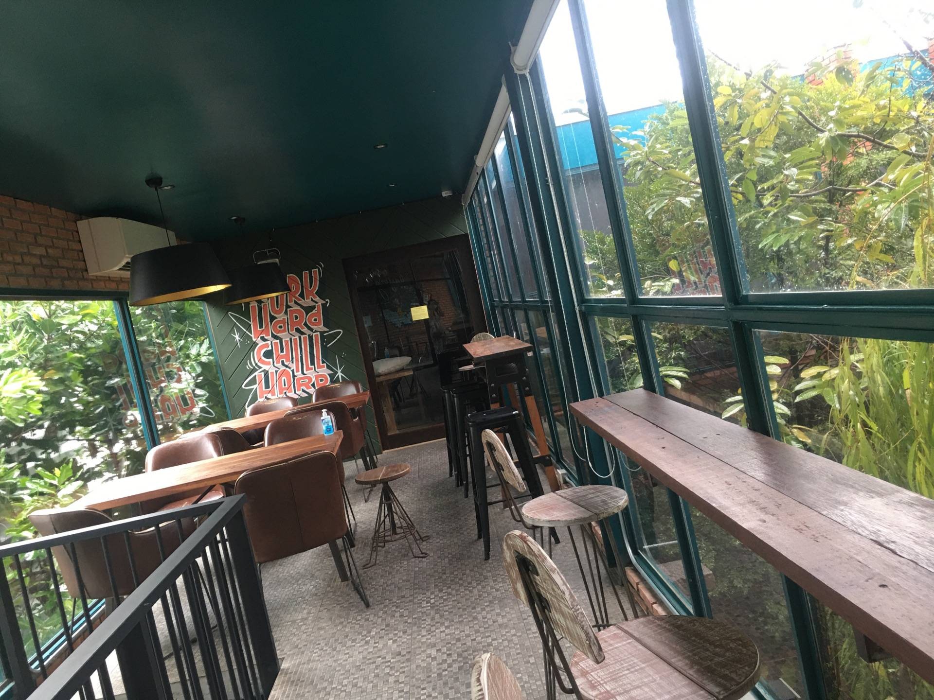 รูป Prompt Cafe