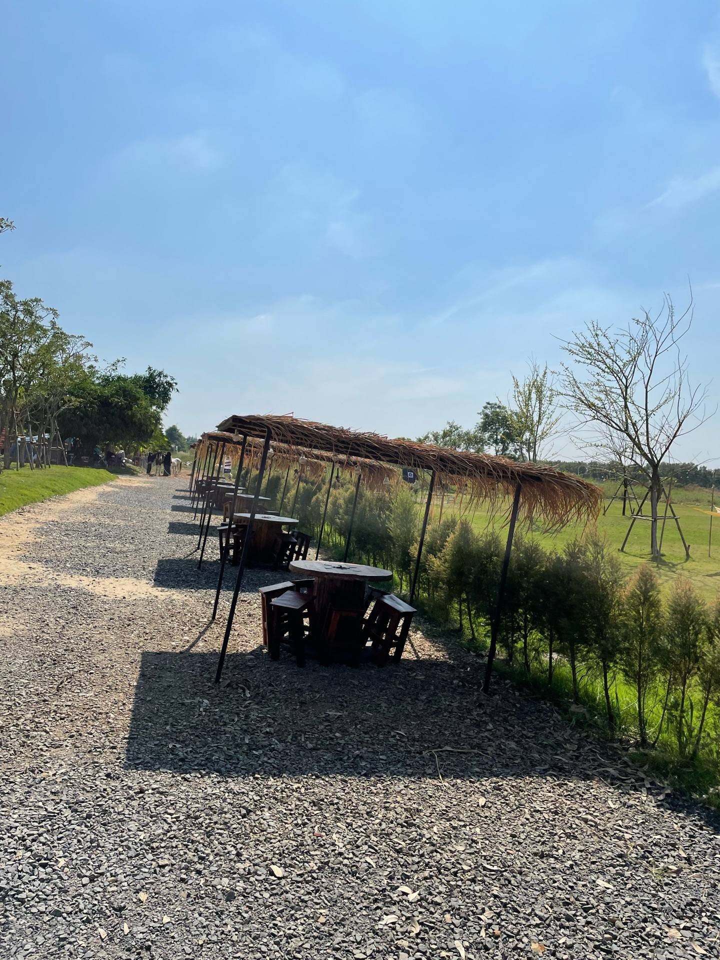 รูป Barakat Lunla Farm