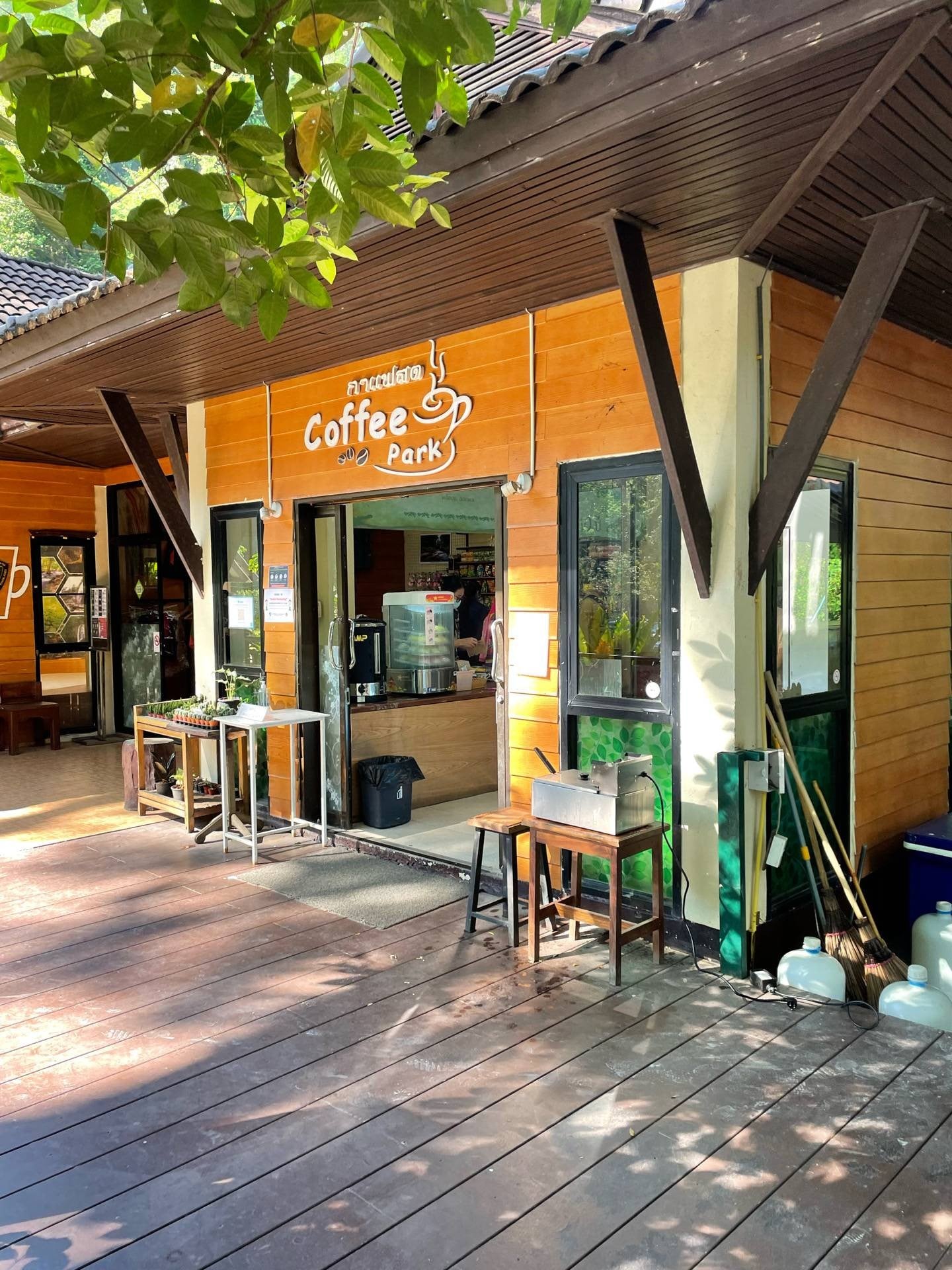 รูป Ba LaLe Cafe (บ๊ะ ลา เล คาเฟ่)