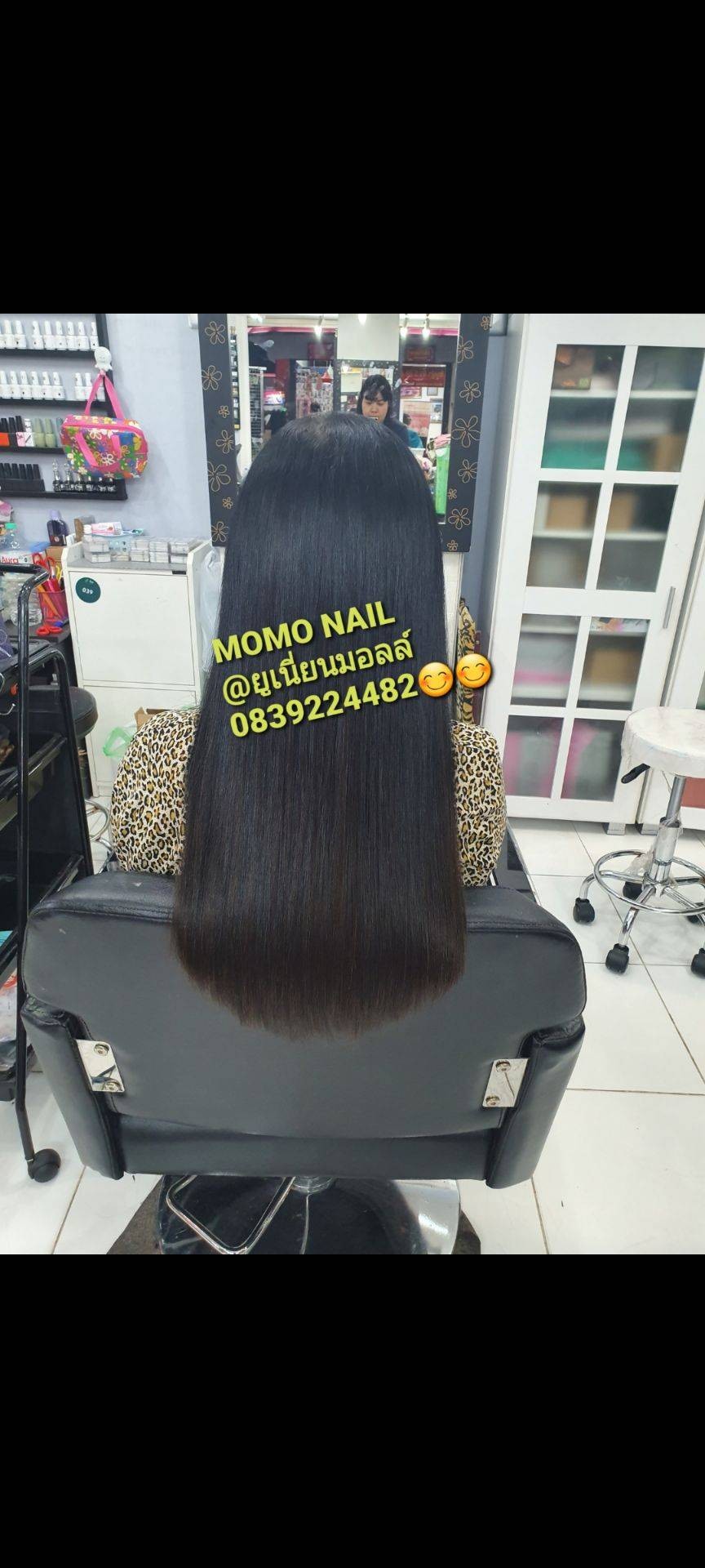 รูป MOMO NAIL ยูเนี่ยน มอลล์ - Wongnai