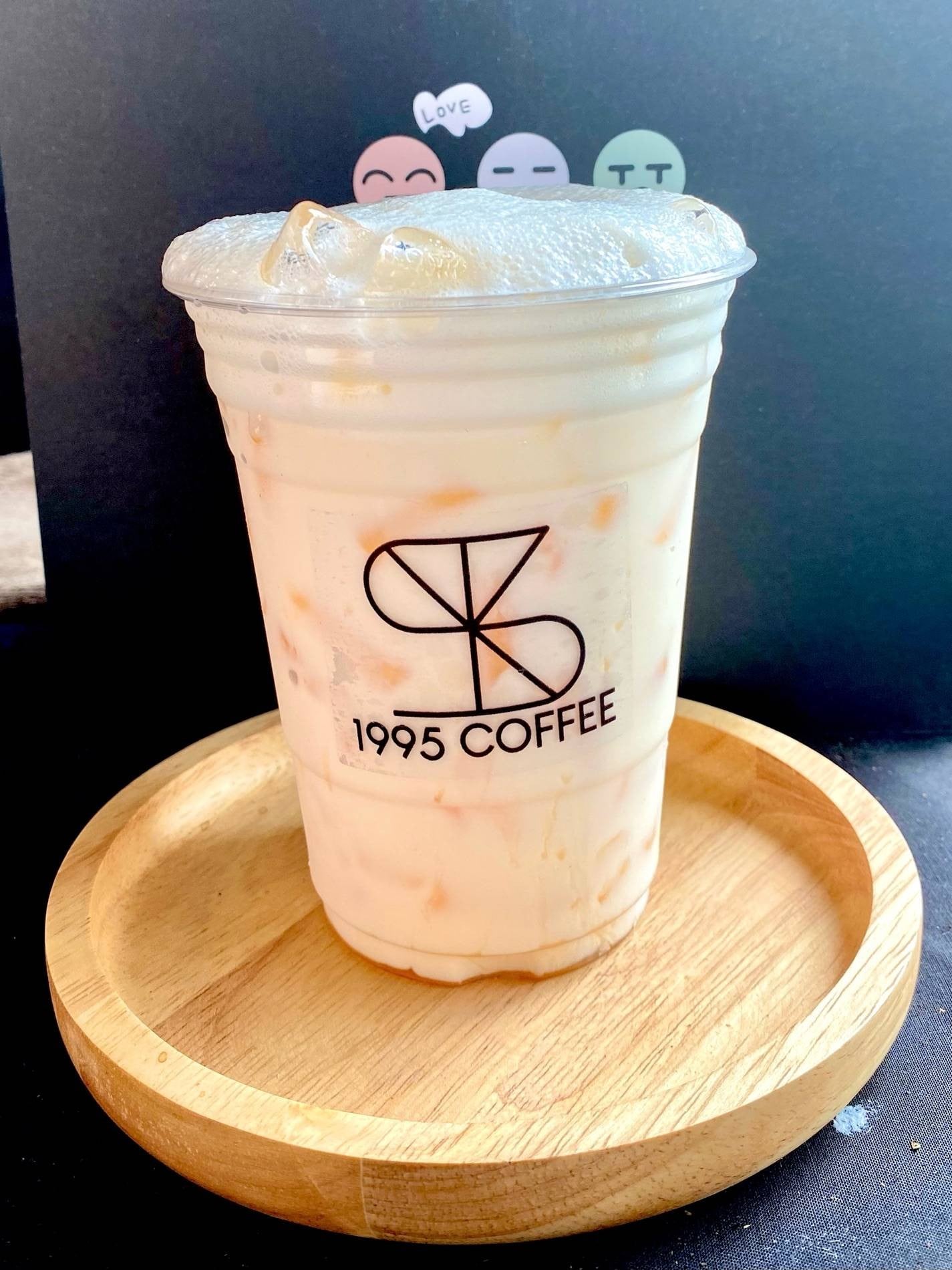 ร้าน ชาแท้ กาแฟอร่อย come back cafe | รีวิวร้านอาหาร