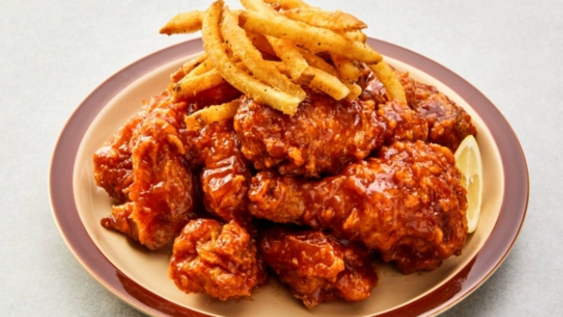 Sunflower Chicken - สั่งอาหารเดลิเวอรี | Wongnai x LINE MAN