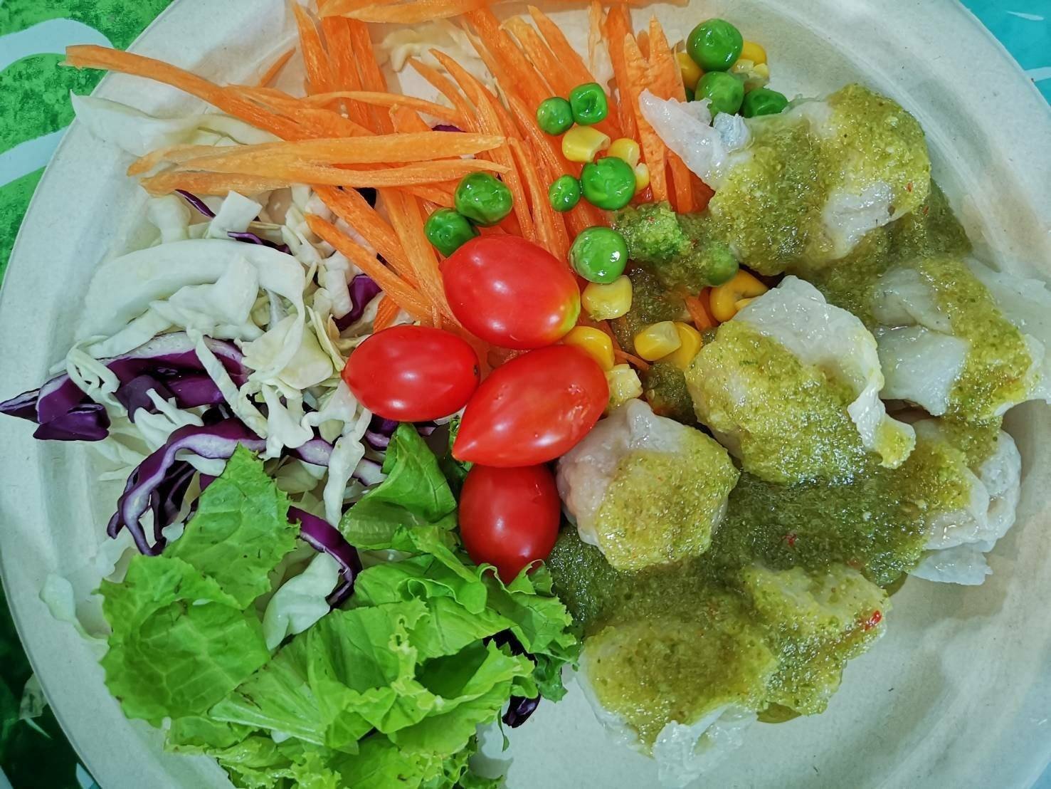 ร้าน YUM ZEED ZAD | รีวิวร้านอาหาร