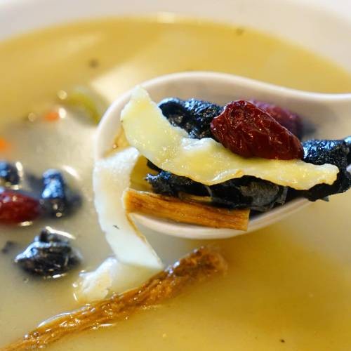 รีวิว ภัตตาคารเฮงซุ่น Heng Shun Restaurant Wongnai