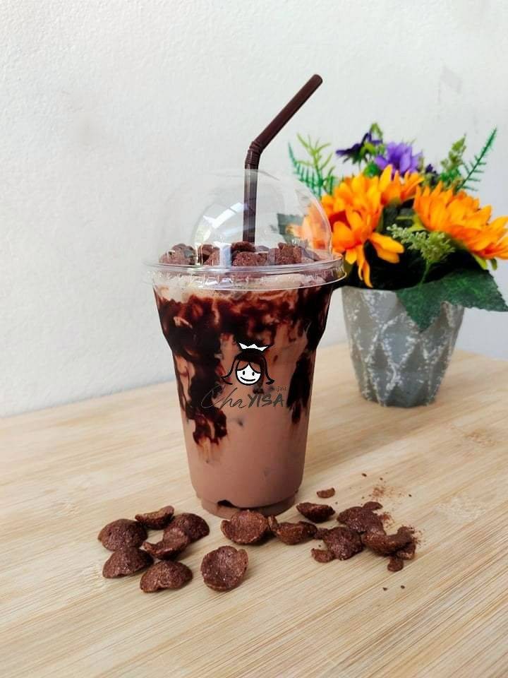 ร้าน BSM Cafe | รีวิวร้านอาหาร - Wongnai