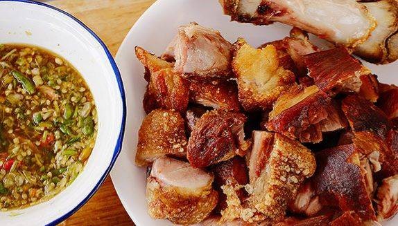 ร้าน Hi Pork Hiporktapan | รีวิวร้านอาหาร