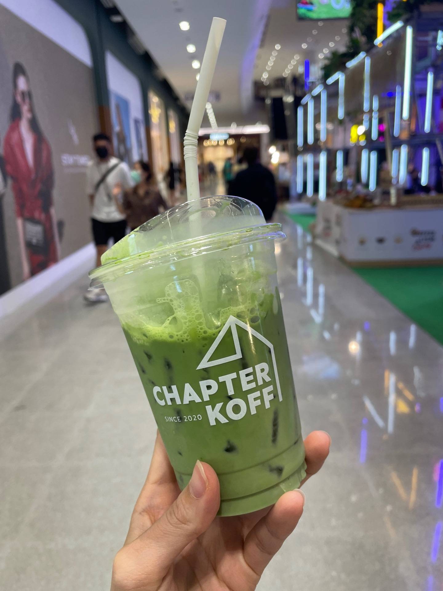 รูป Chapter Koff Chonburi