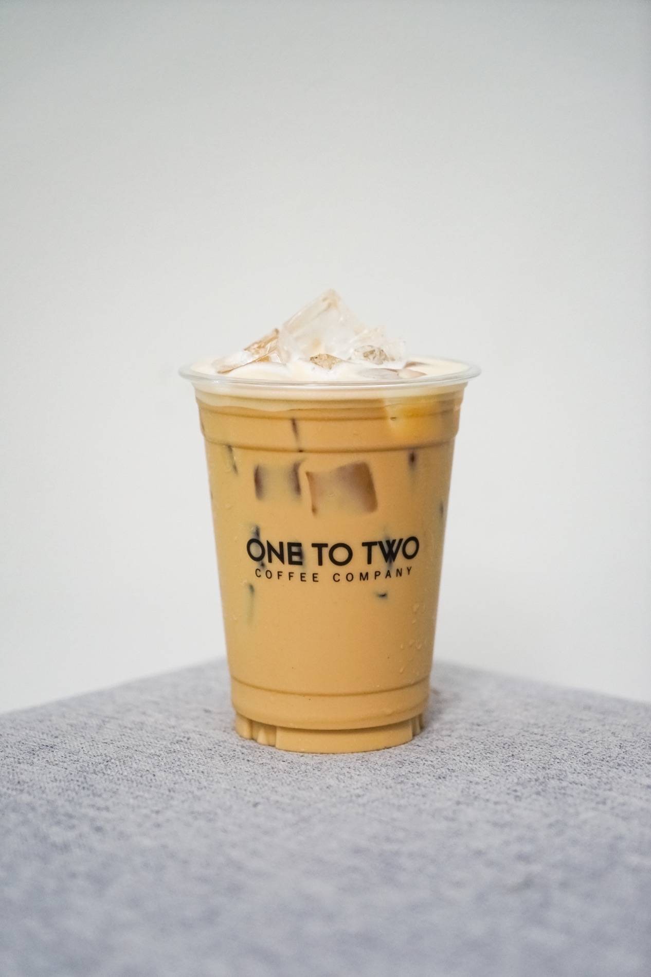 ร้าน 1:2 Coffee โฮงยาไทย | รีวิวร้านอาหาร