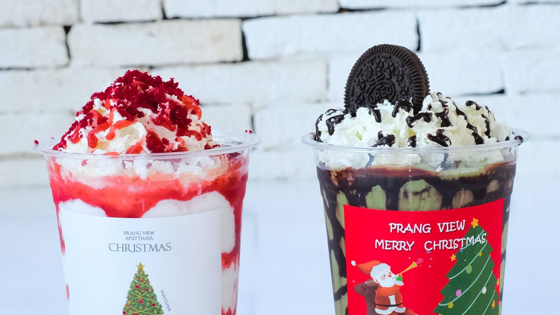 PRANG VIEW อยุธยา - สั่งอาหารเดลิเวอรี | Wongnai x LINE MAN