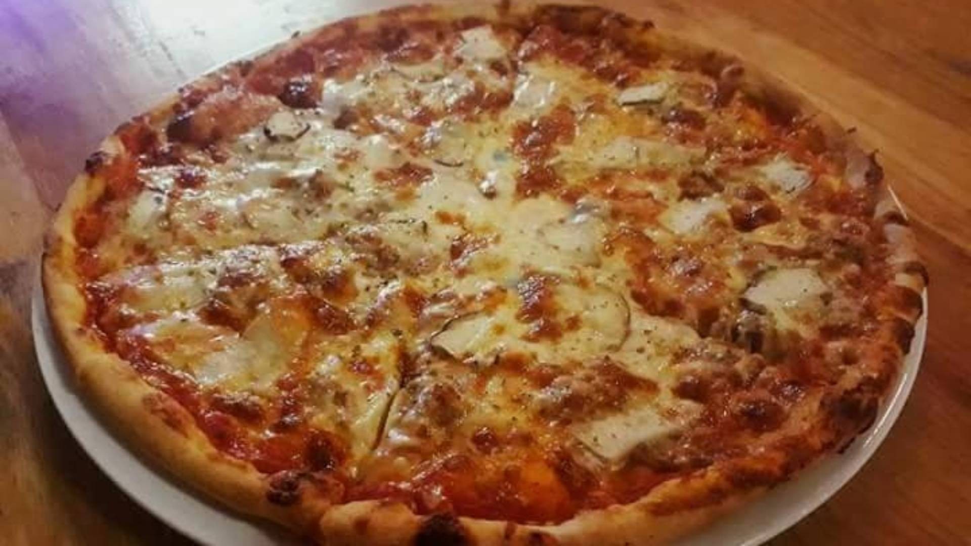 Mr.Beam Pizza 88 ซอย88 - สั่งอาหารเดลิเวอรี | Wongnai x LINE MAN