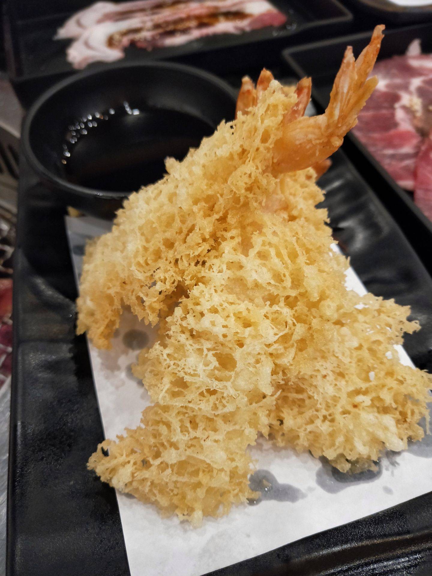 รูป Tenjo Sushi & Yakiniku Premium Buffet เซนทรัลพระราม 3