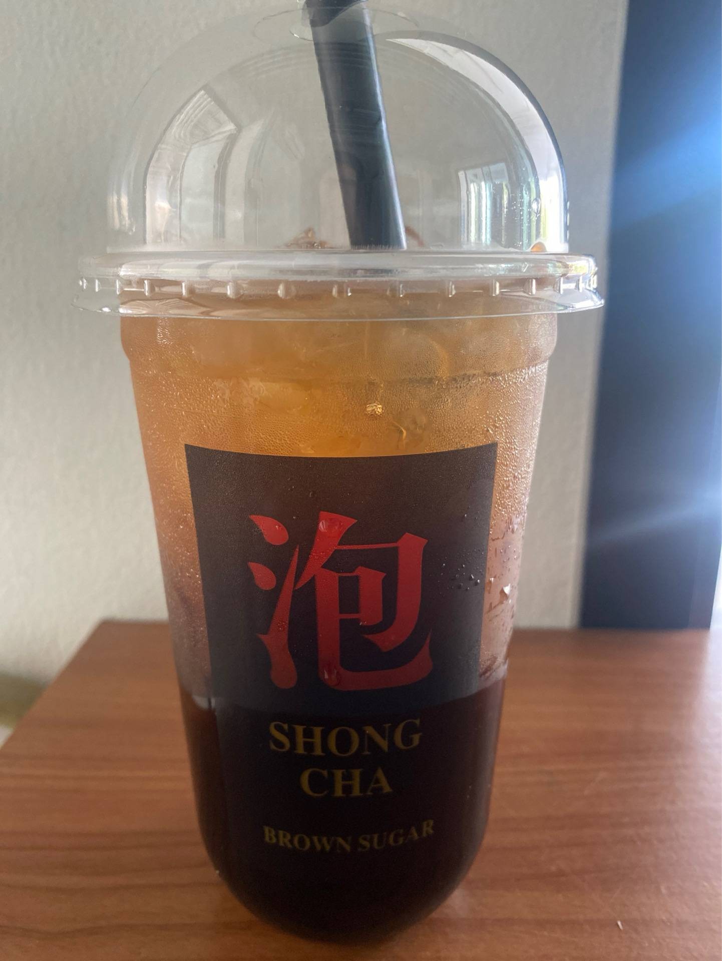 รีวิว SHONG CHA ชงชา ลานนา สาขา รพ.ลานนา - เจ้าของร้านและพนักงานน่ารัก ...