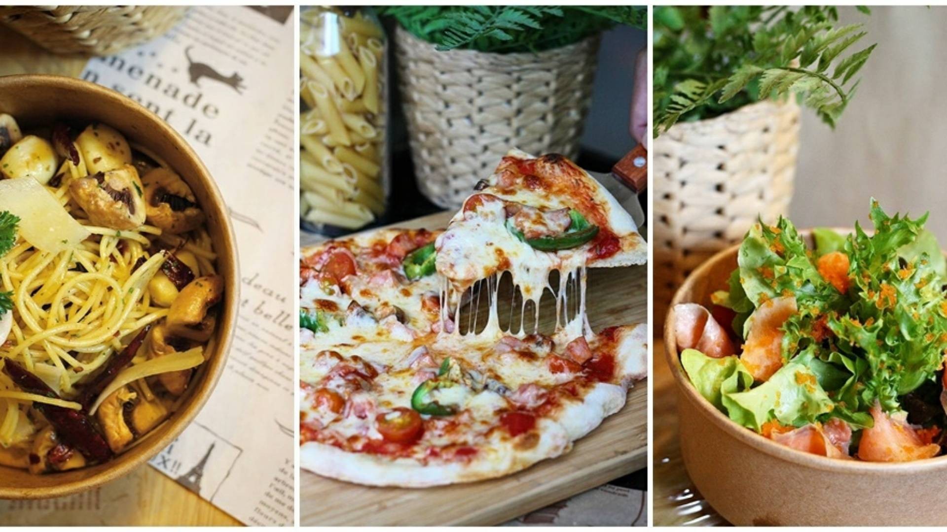 ร้าน CHEF CLINT ชัยพฤกษ์-แจ้งวัฒนะ | รีวิวร้านอาหาร - Wongnai