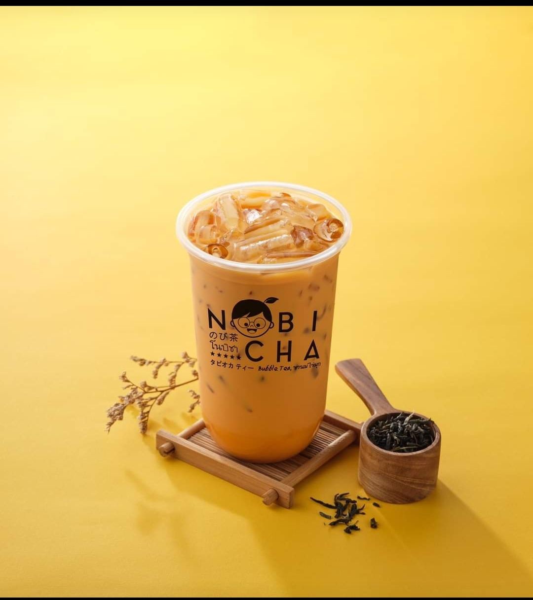 ร้าน Nobicha โนบิชา สาขาเครือสหพัฒน์ | รีวิวร้านอาหาร - Wongnai