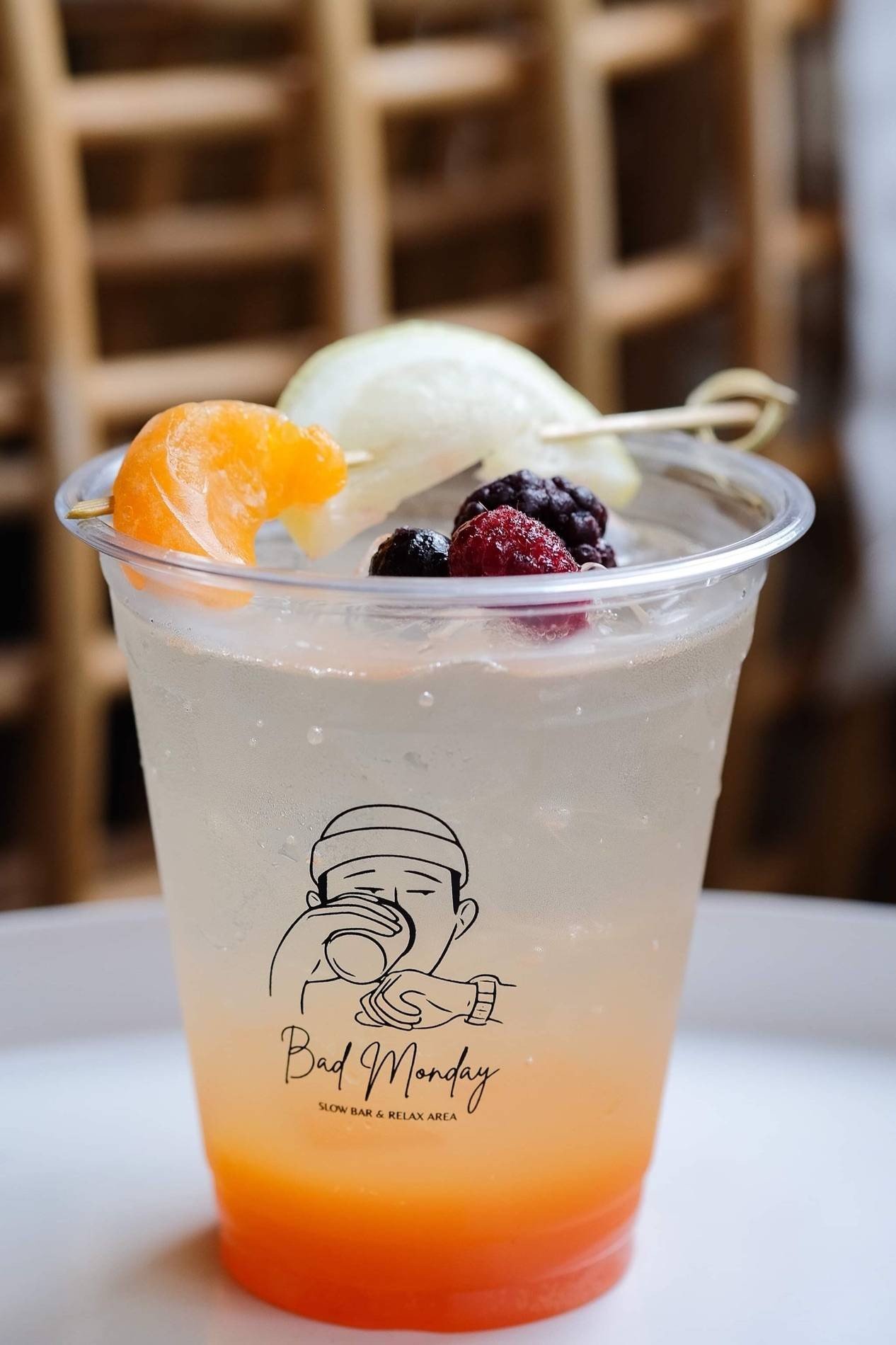 รีวิว แบดมันเดย์/Bad Monday (BADMON70 300ลด70) - บรรยากาศ เป็นส่วนตัว ...