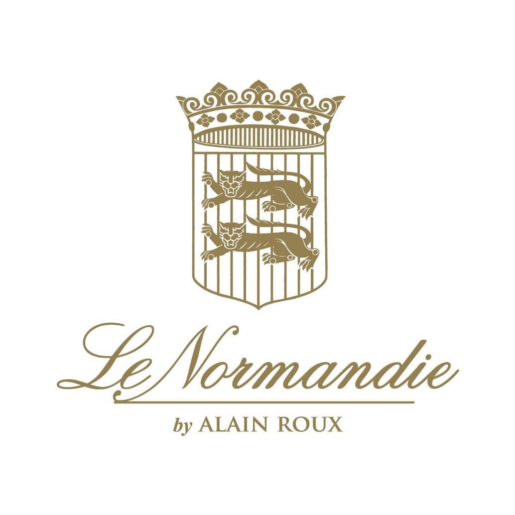 รีวิว Le Normandie by Alain Roux แมนดารินโอเรียนเต็ล - Le Normandie by ...