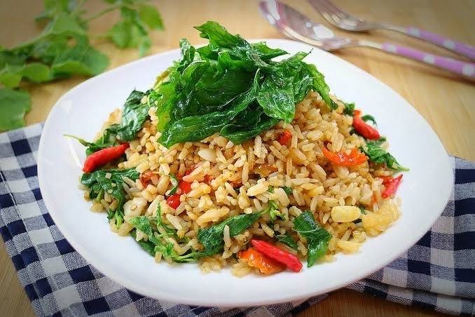 ร้าน ครัวอัซมา ฮาลาล ฟู้ด (Asma halal food) | รีวิวร้านอาหาร
