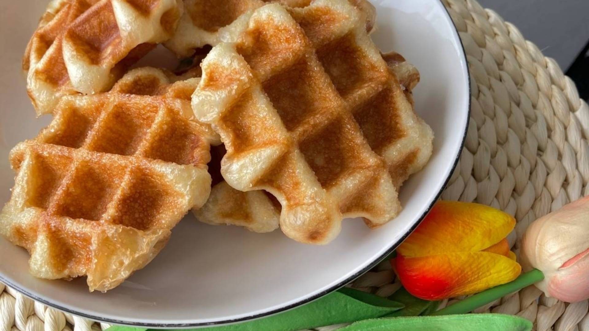 waffle hug สาขา PLAZA Lagoon - สั่งอาหารเดลิเวอรี | Wongnai x LINE MAN