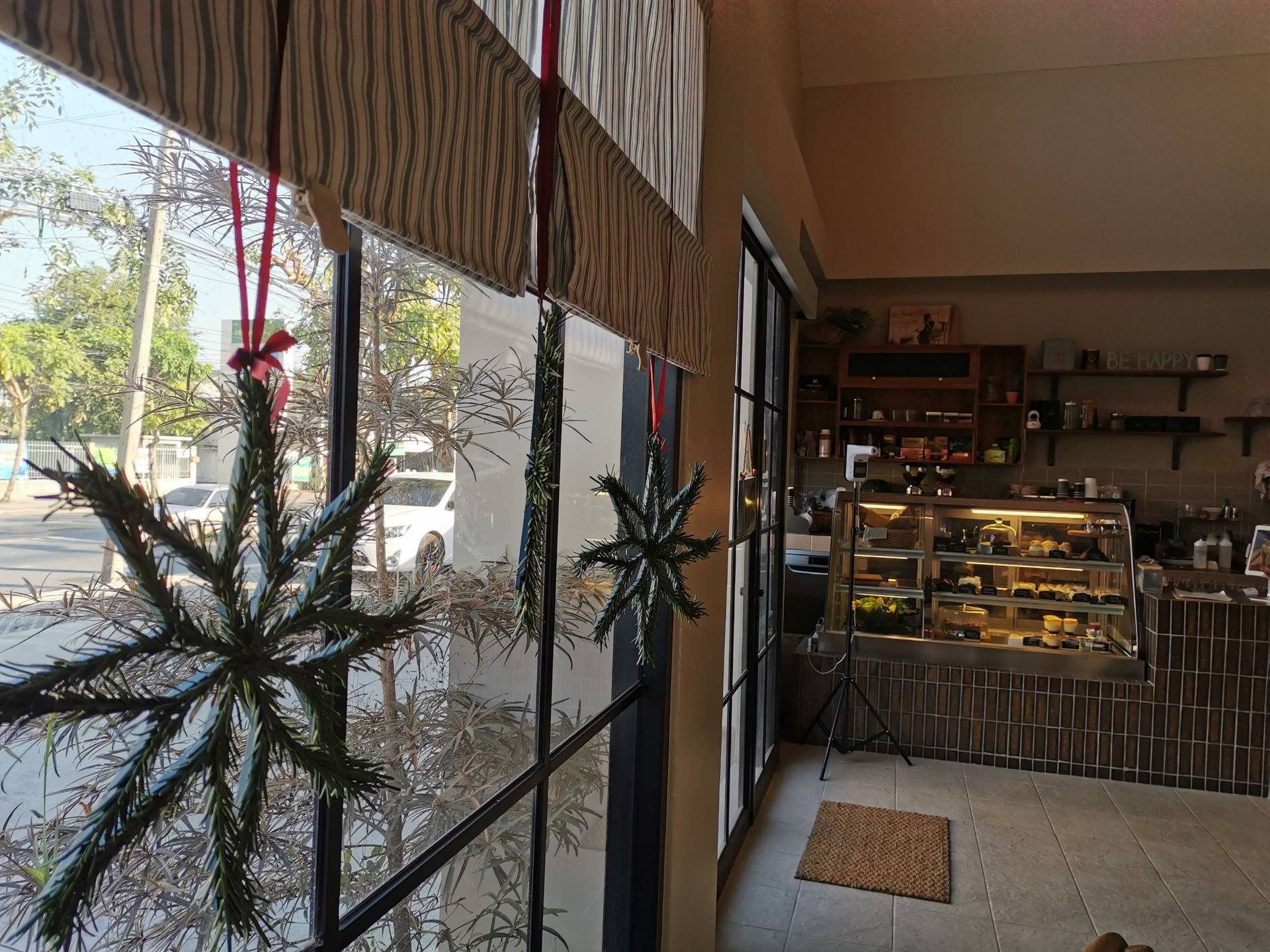 รูป Café de Thyme (คาเฟ่ เดอ ไธม์)