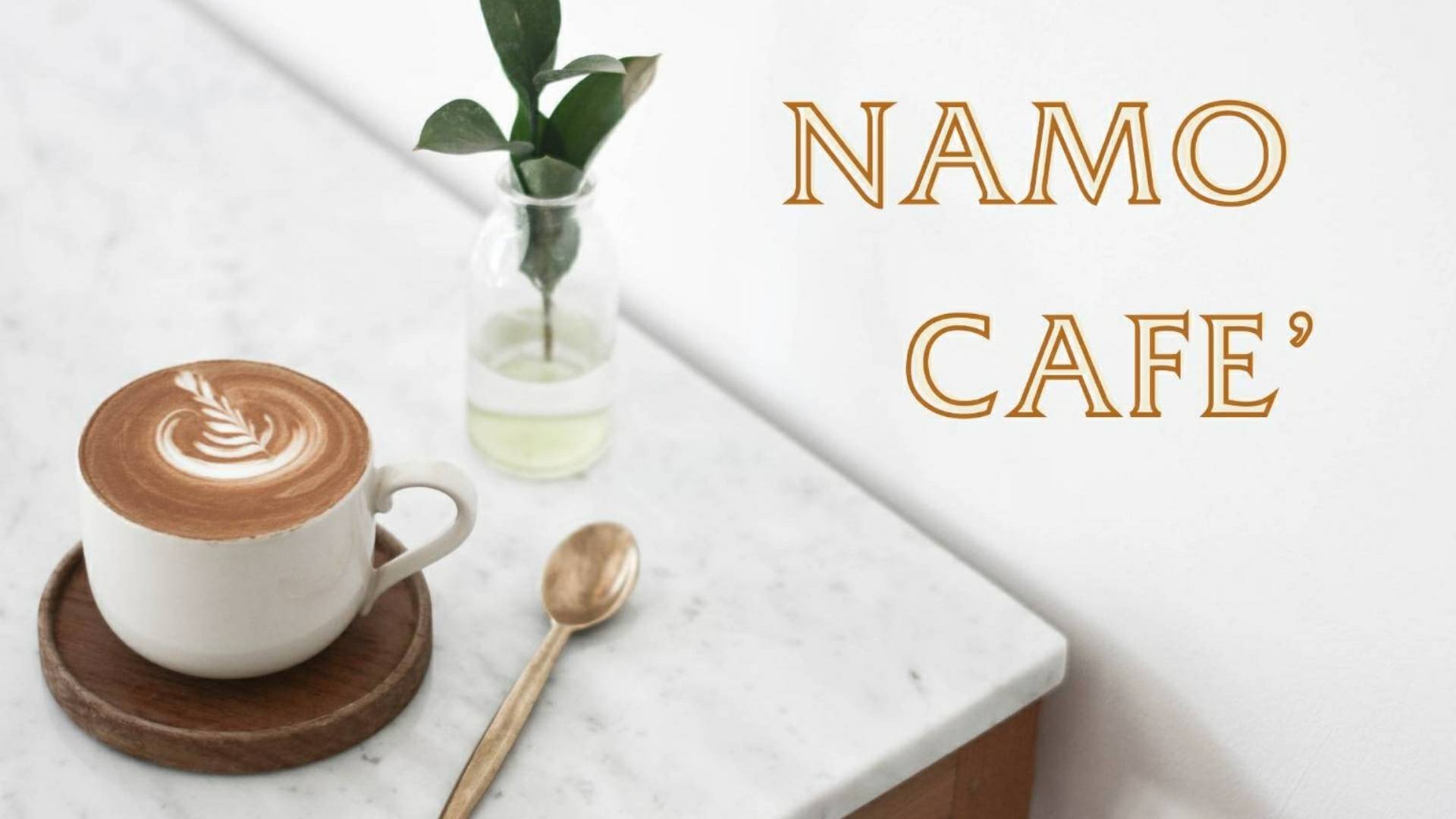 Namo Cafe - สั่งอาหารเดลิเวอรี | Wongnai x LINE MAN