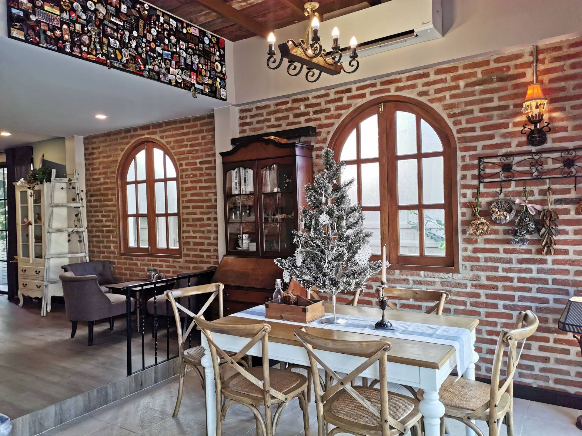 รูป Café de Thyme (คาเฟ่ เดอ ไธม์)