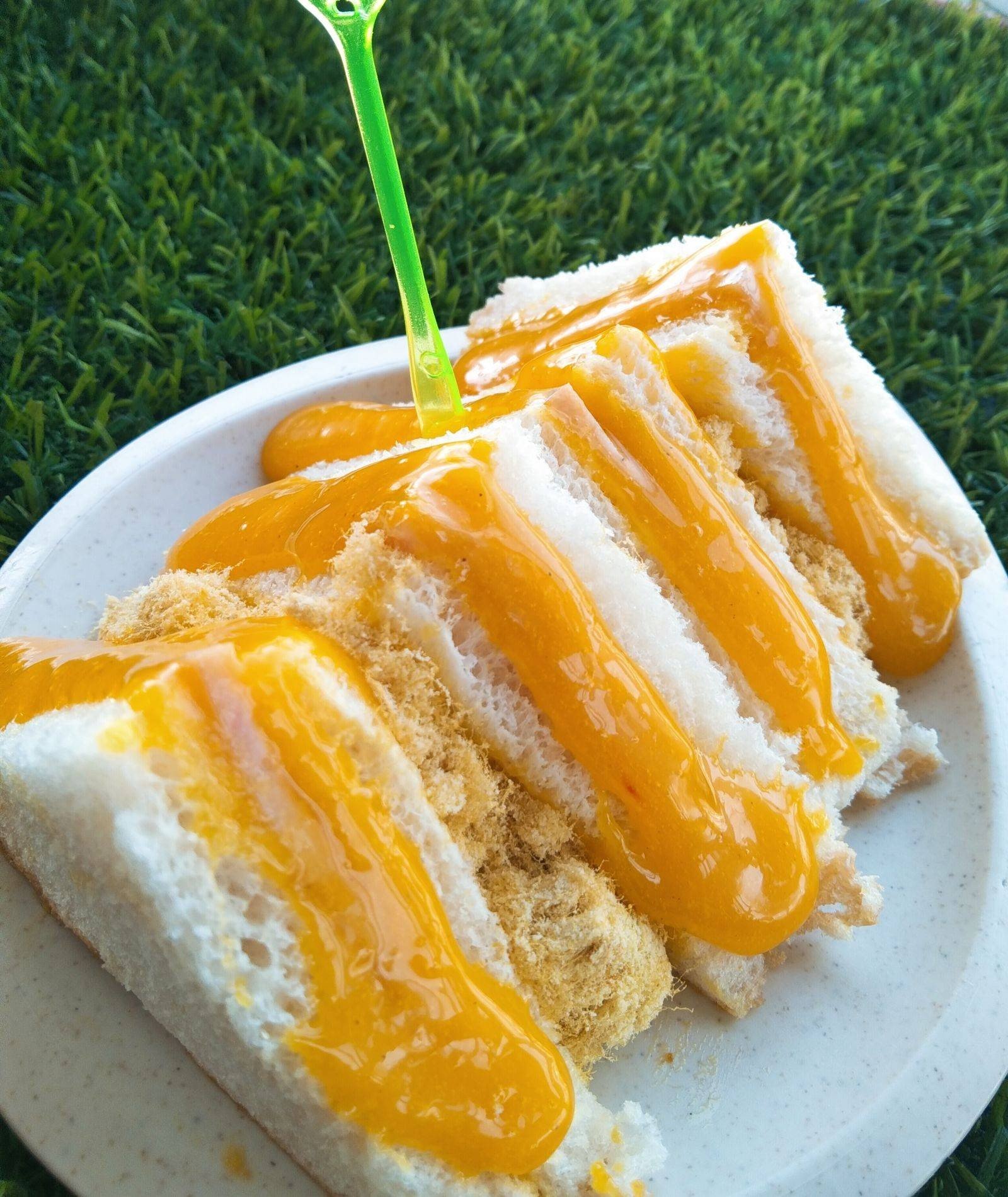 ร้าน Waffle Hug Waffle Hug | รีวิวร้านอาหาร