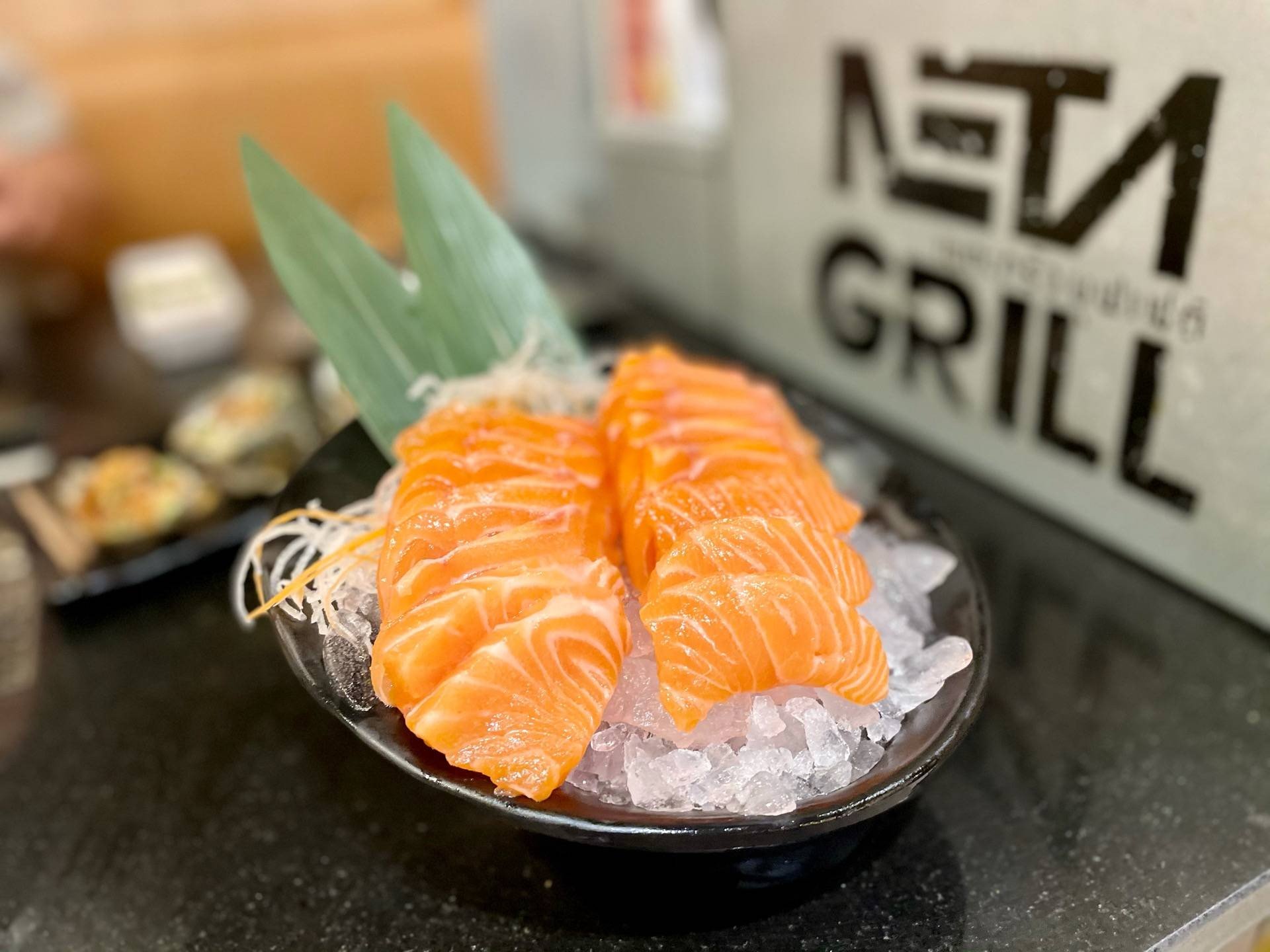 รูป Neta Grill เซ็นทรัล พระราม2