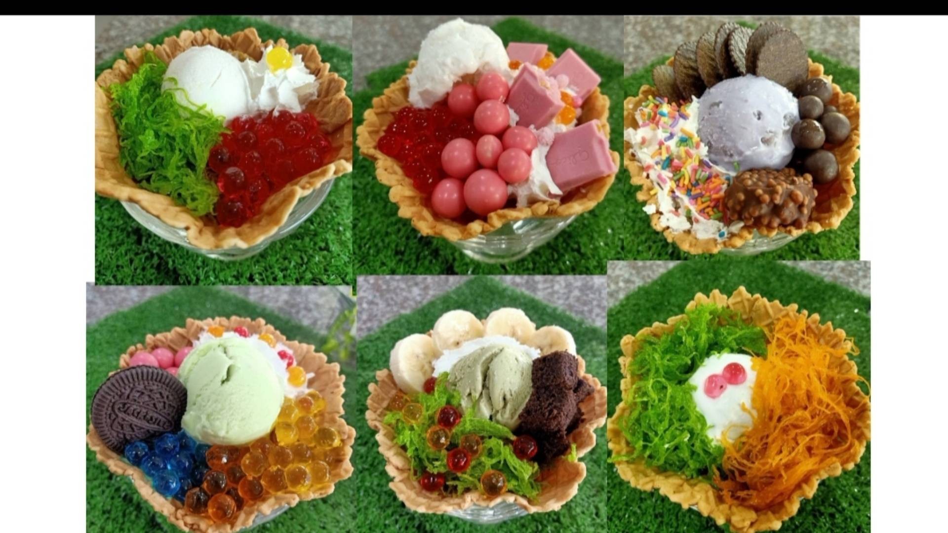 Fin Cafe - สั่งอาหารเดลิเวอรี | Wongnai x LINE MAN