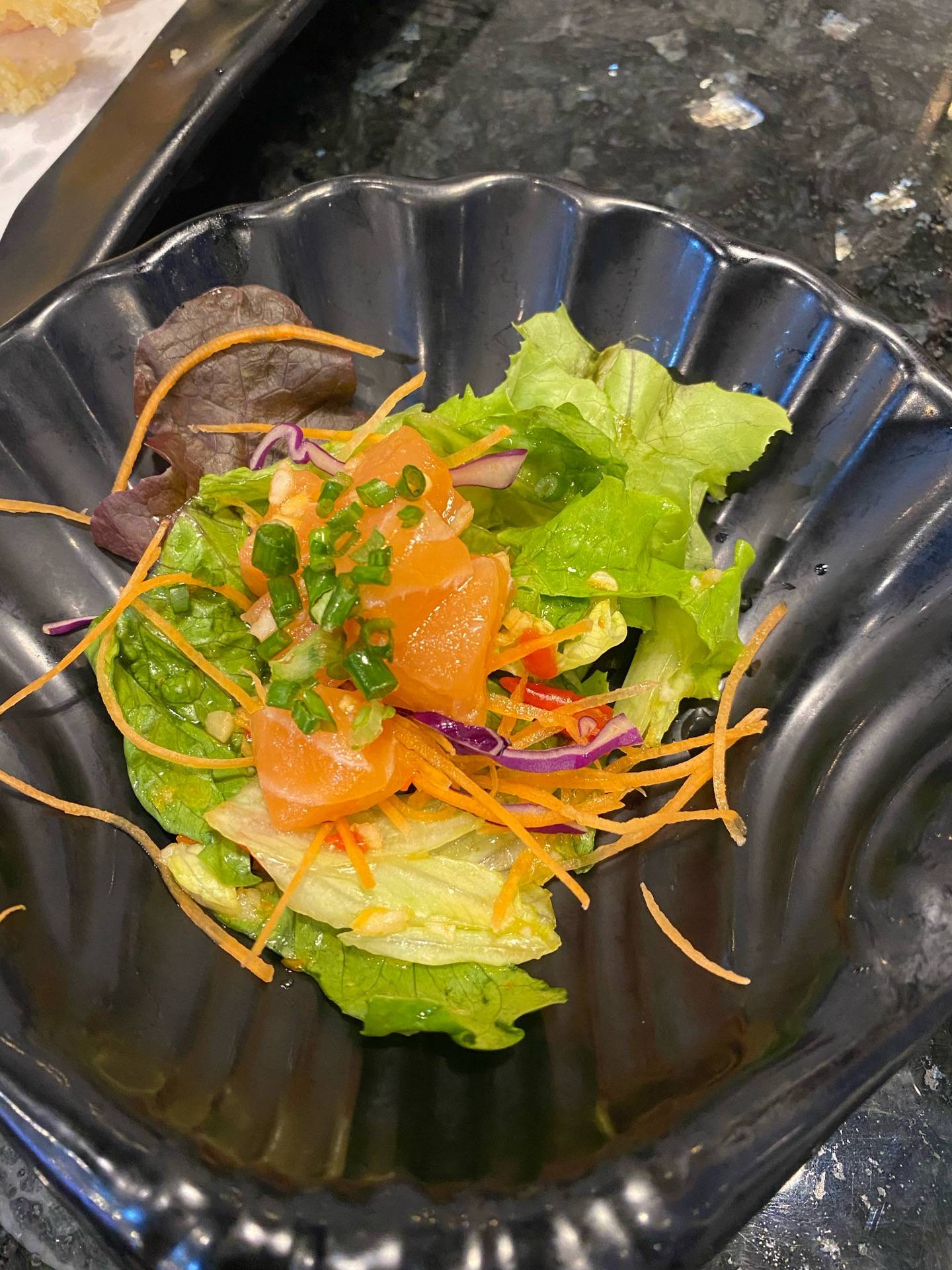 รีวิว Tenjo Sushi & Yakiniku Premium Buffet Terminal 21 - ถึงจะขึ้นราคา ...