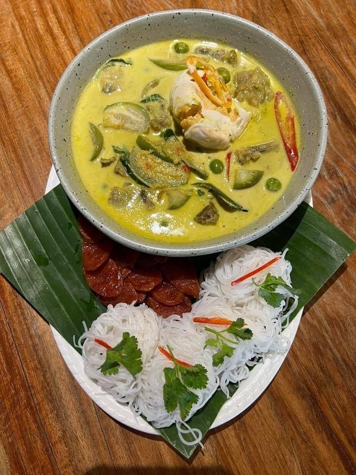 ร้าน Mania Foods | รีวิวร้านอาหาร