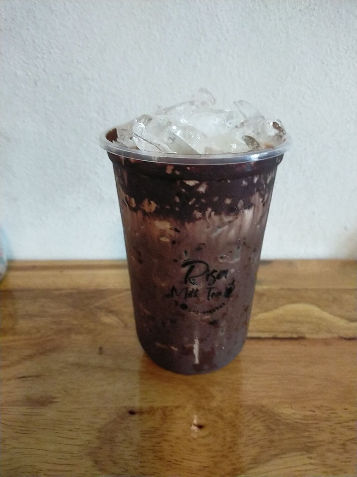 ร้าน Risa Milk Tea | รีวิวร้านอาหาร - Wongnai