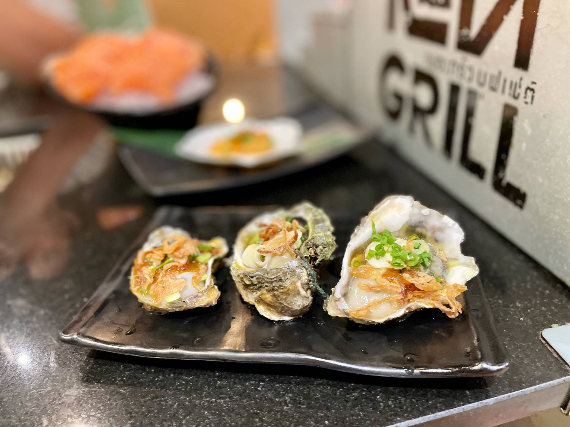 รูป Neta Grill เซ็นทรัล พระราม2