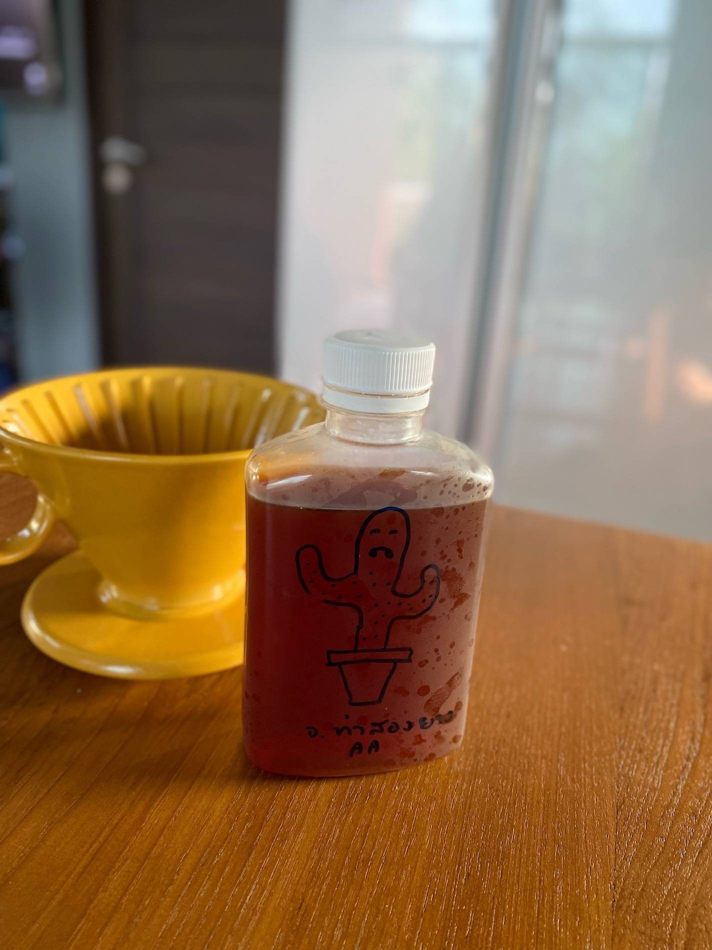 ร้าน Zeepto Roaster | รีวิวร้านอาหาร