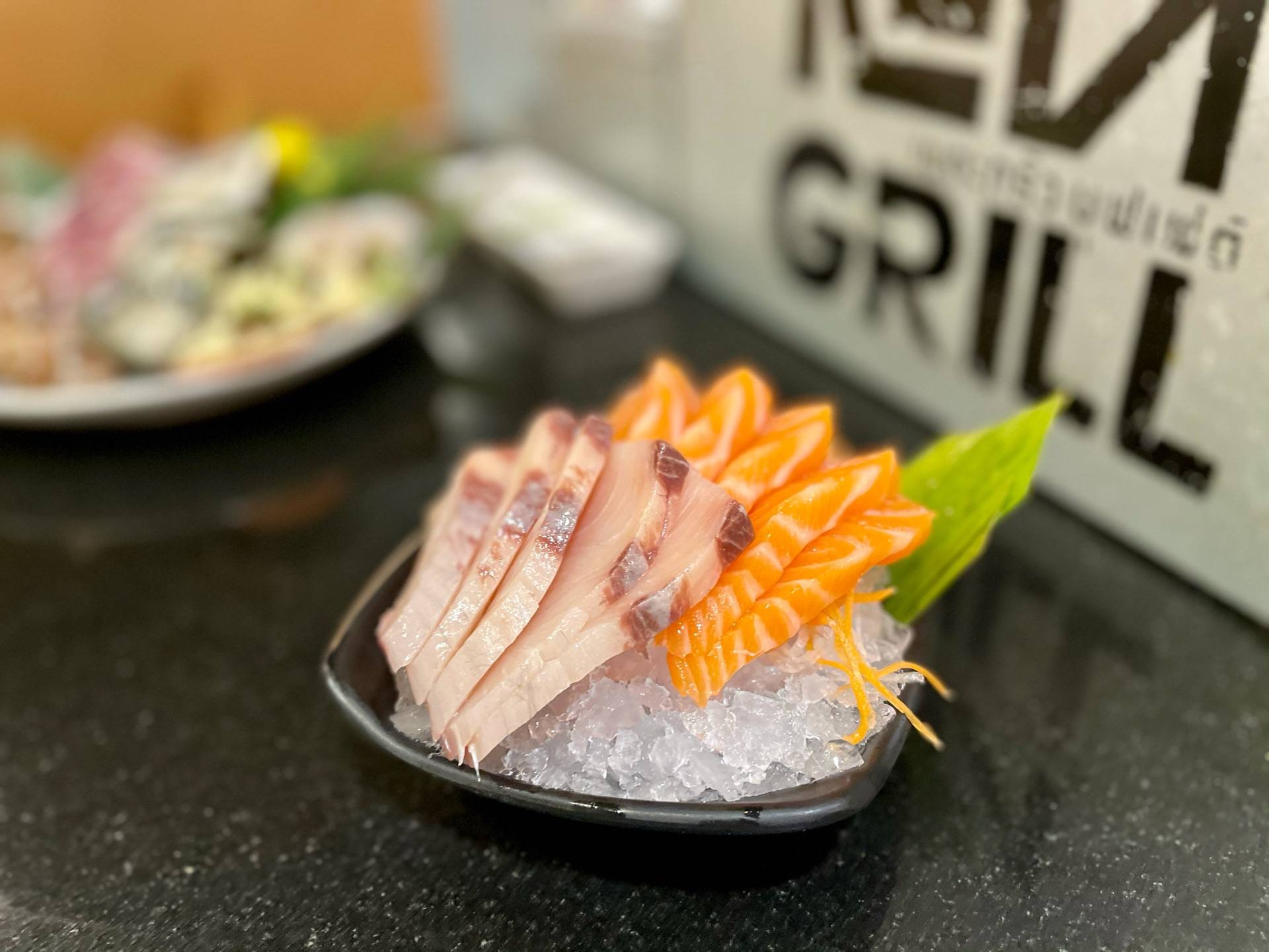 รูป Neta Grill เซ็นทรัล พระราม2