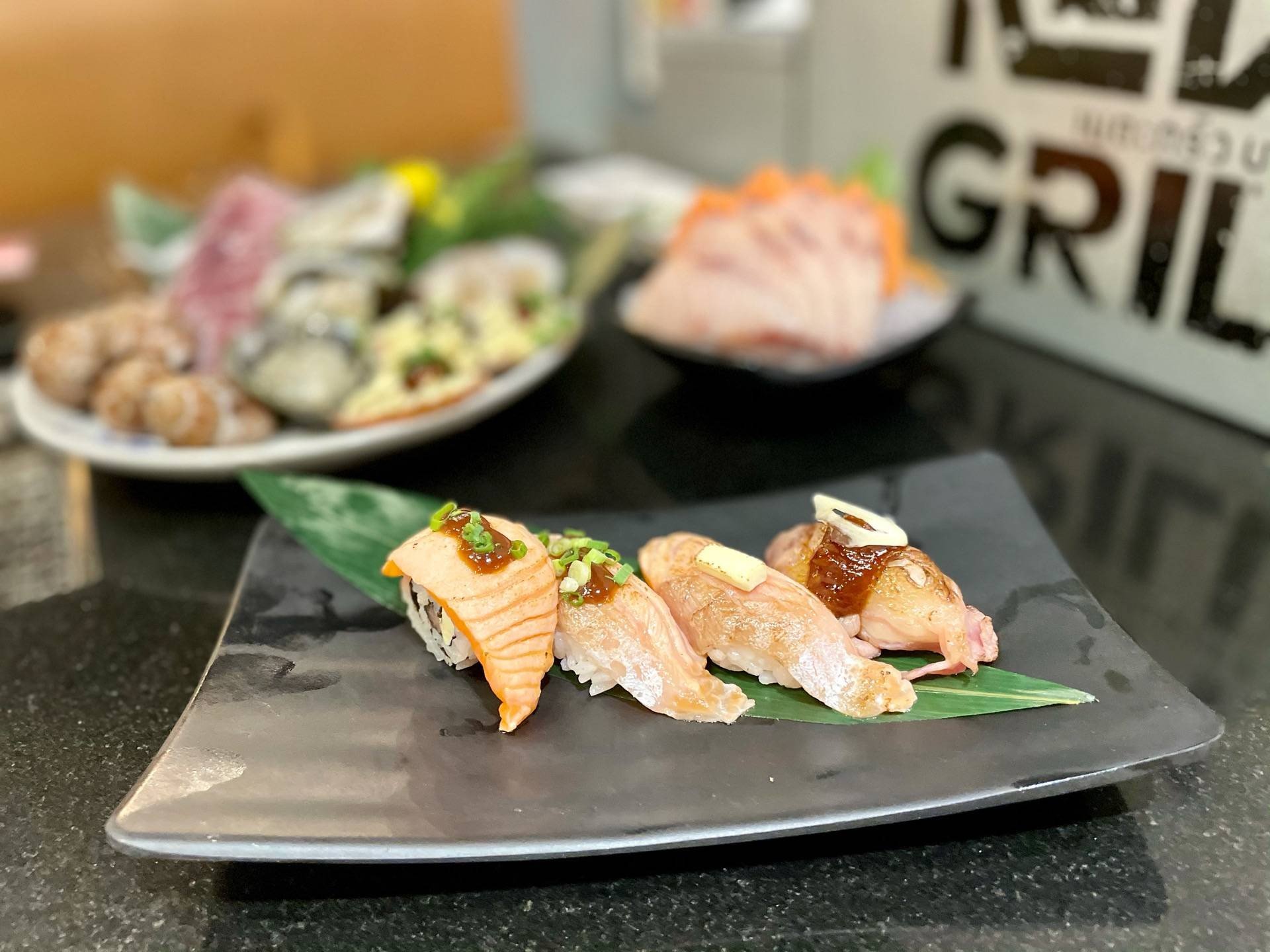 รูป Neta Grill เซ็นทรัล พระราม2