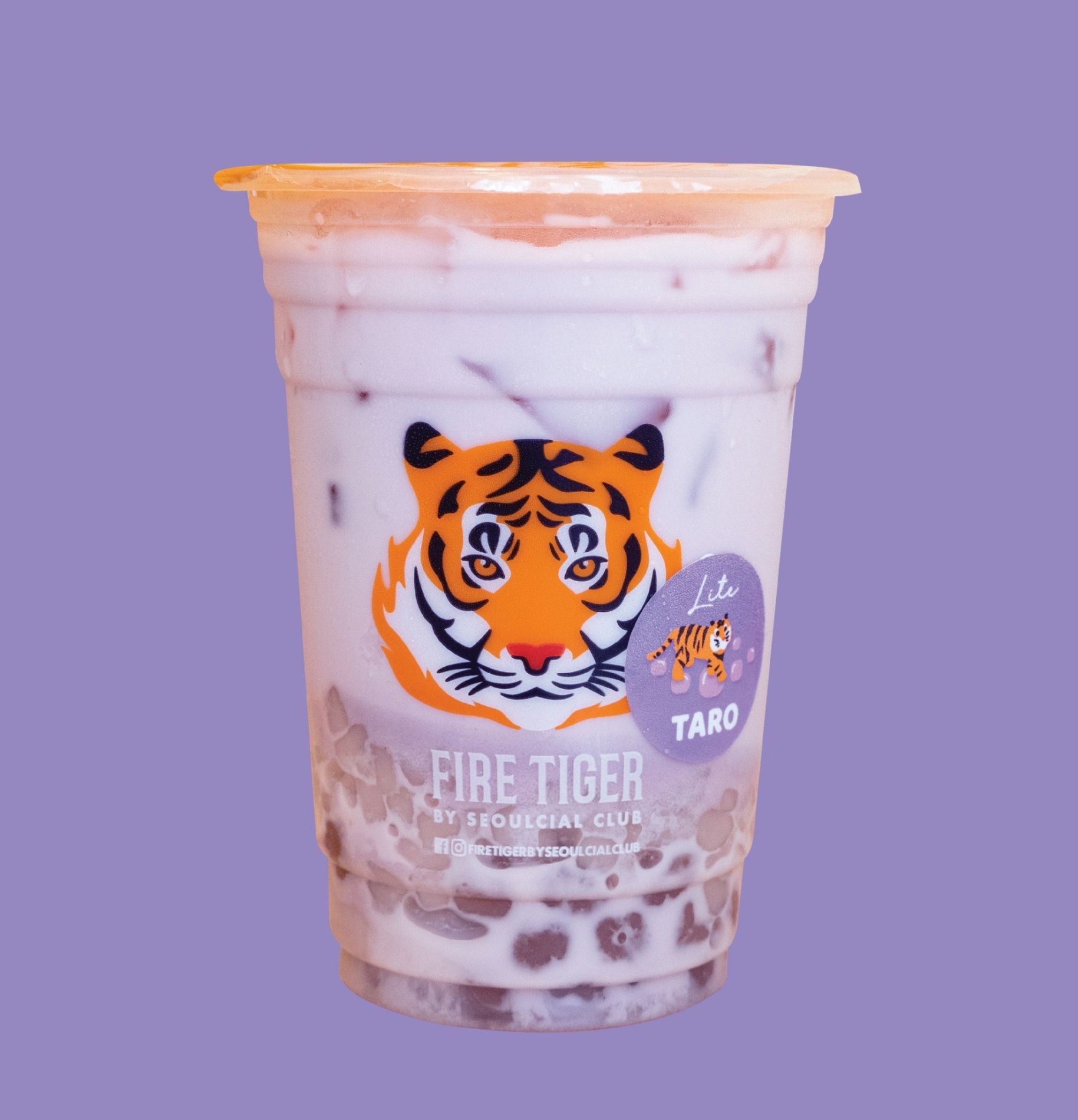 รีวิว Fire Tiger Dessert Cafe เดอะ พรอมานาด - ชอบค่ะใกล้บ้านเลยทีนี้ ...