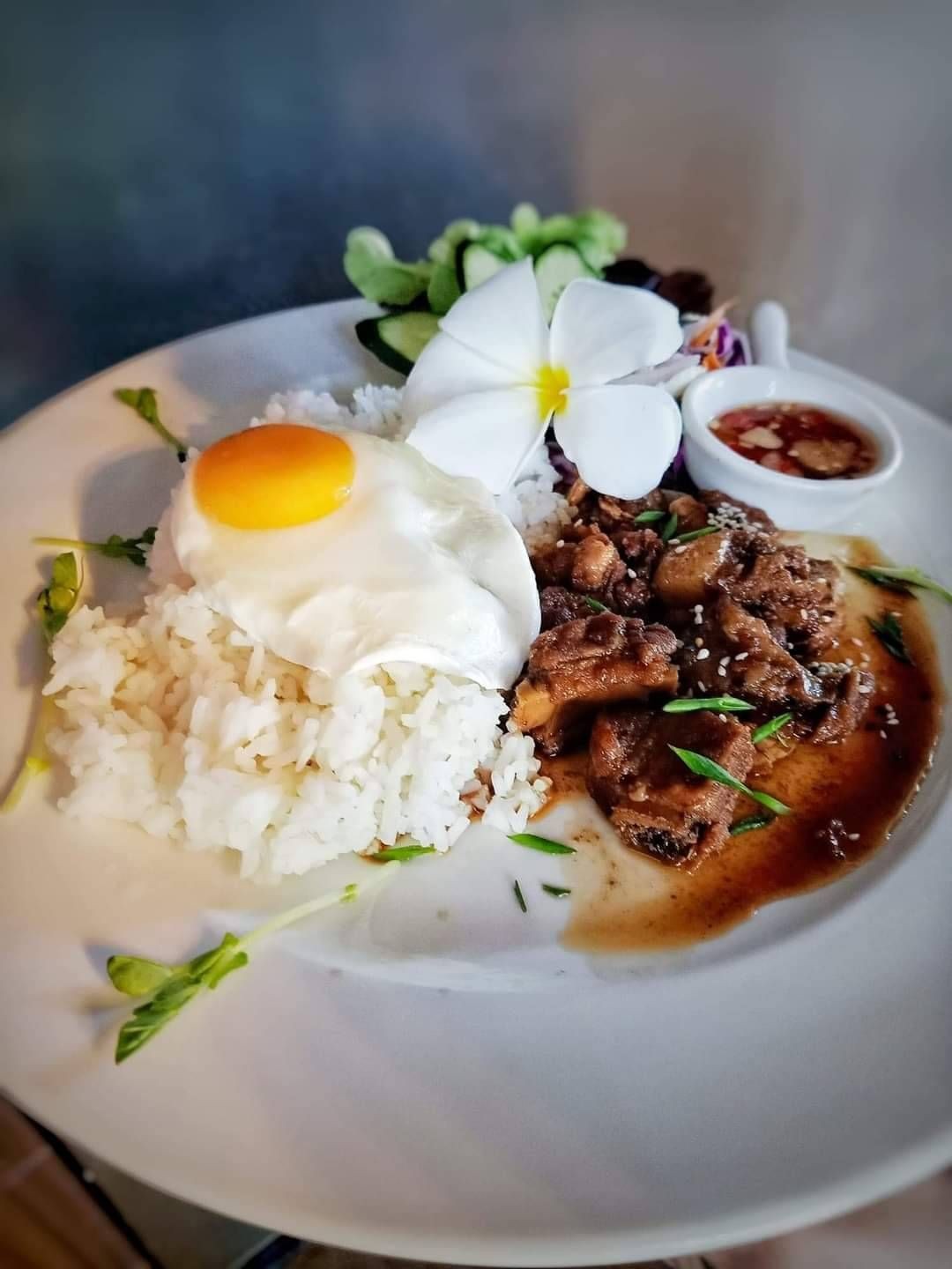 ร้าน @49 by chef korn | รีวิวร้านอาหาร