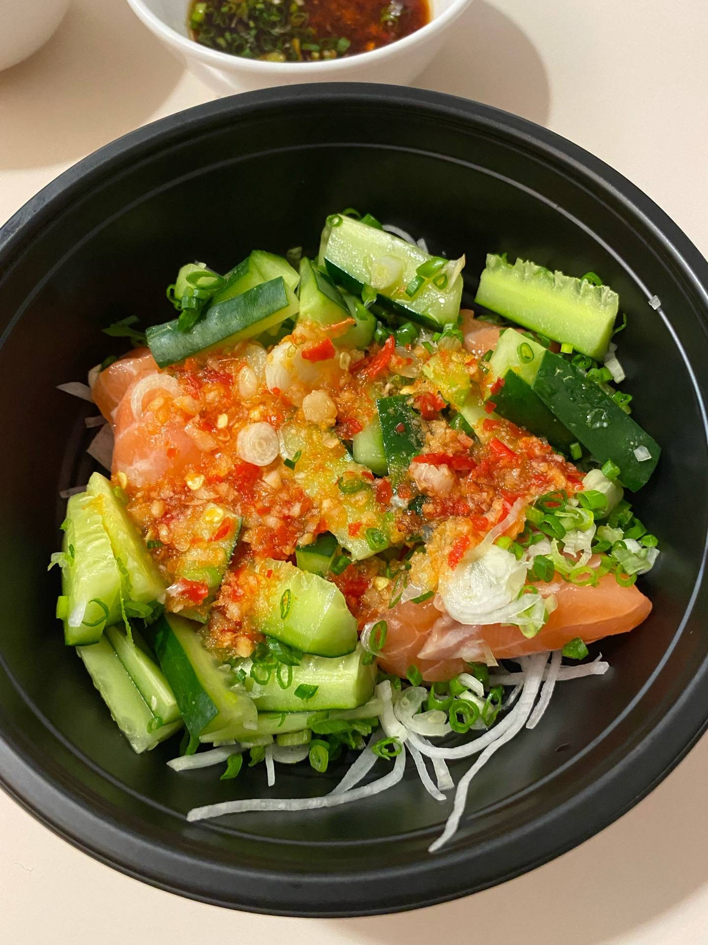 รีวิว Suki Masa - ชาบูในวัน Lock Down - Wongnai