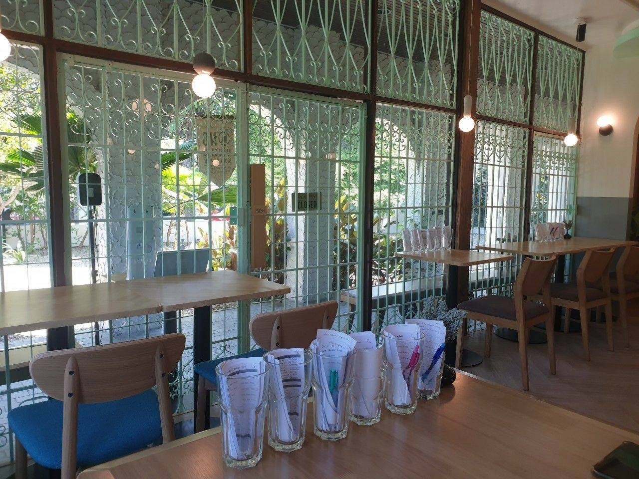 รูป สลัดคุณนาย SALAD KHUNNAI Chapter2