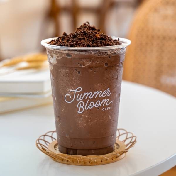 ร้าน Summerbloom cafe | รีวิวร้านอาหาร