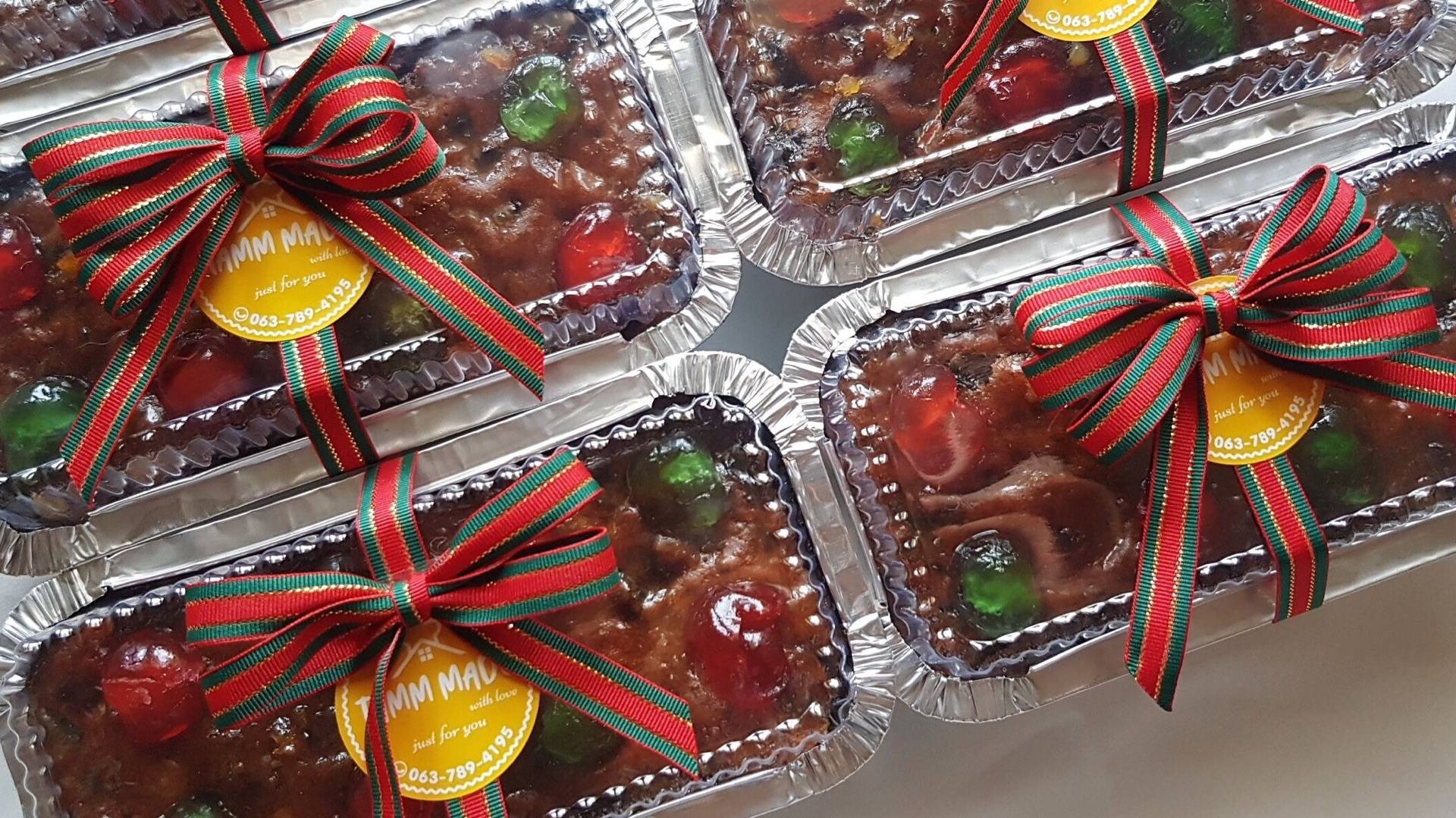 ร้าน Food & Bakery by Tamm Made สาขาหมู่บ้าน เสนานิเวศน์ 1 | รีวิวร้านอาหาร