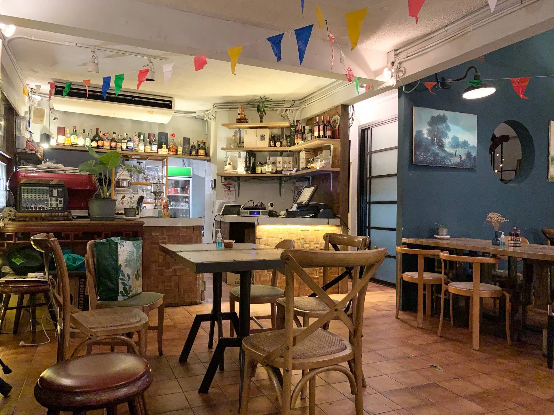 รีวิว Counting Sheep Corner Countingsheepcorner - แวะทานของหวานรอบเย็น ...