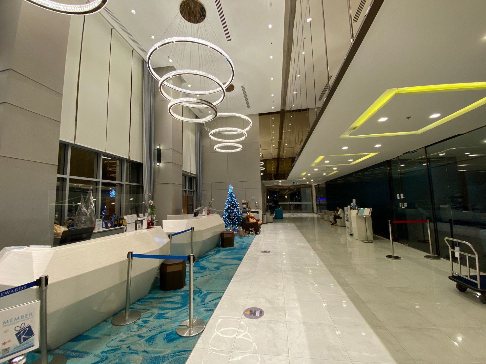 รูป Centre Point Prime Hotel Pattaya - Wongnai