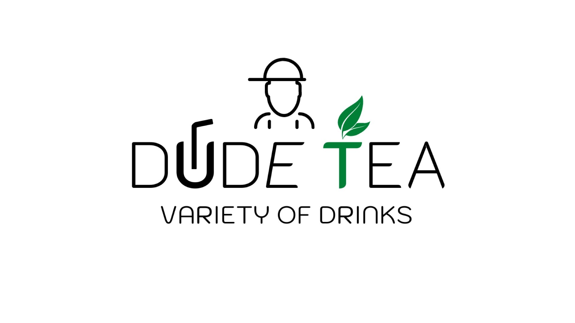 ร้าน DUDE TEA CAFE ม่าหนิก | รีวิวร้านอาหาร