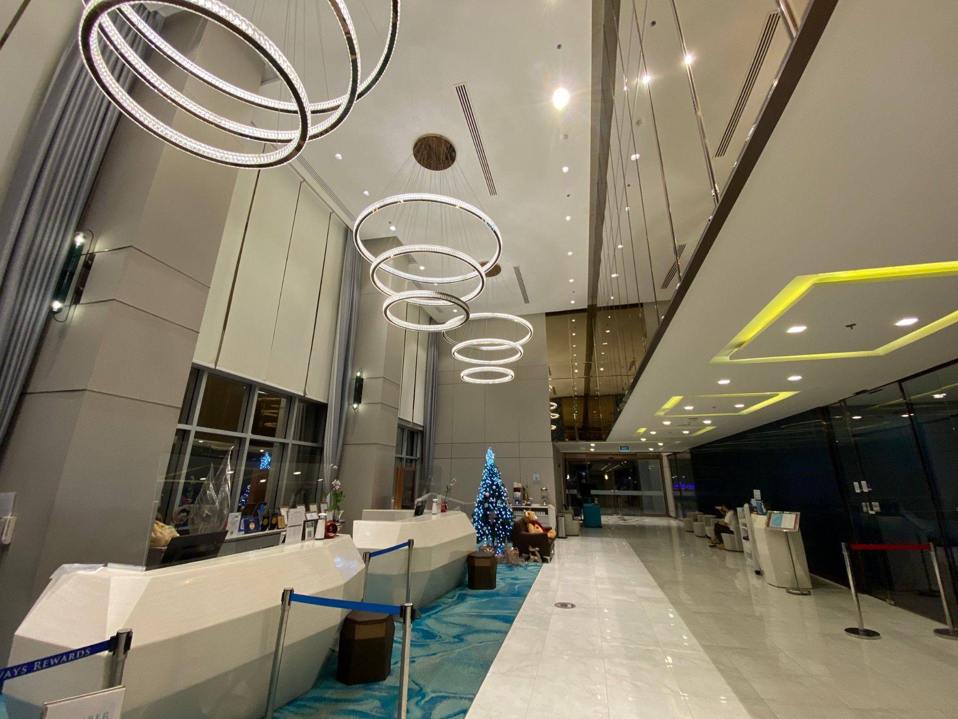 รูป Centre Point Prime Hotel Pattaya - Wongnai