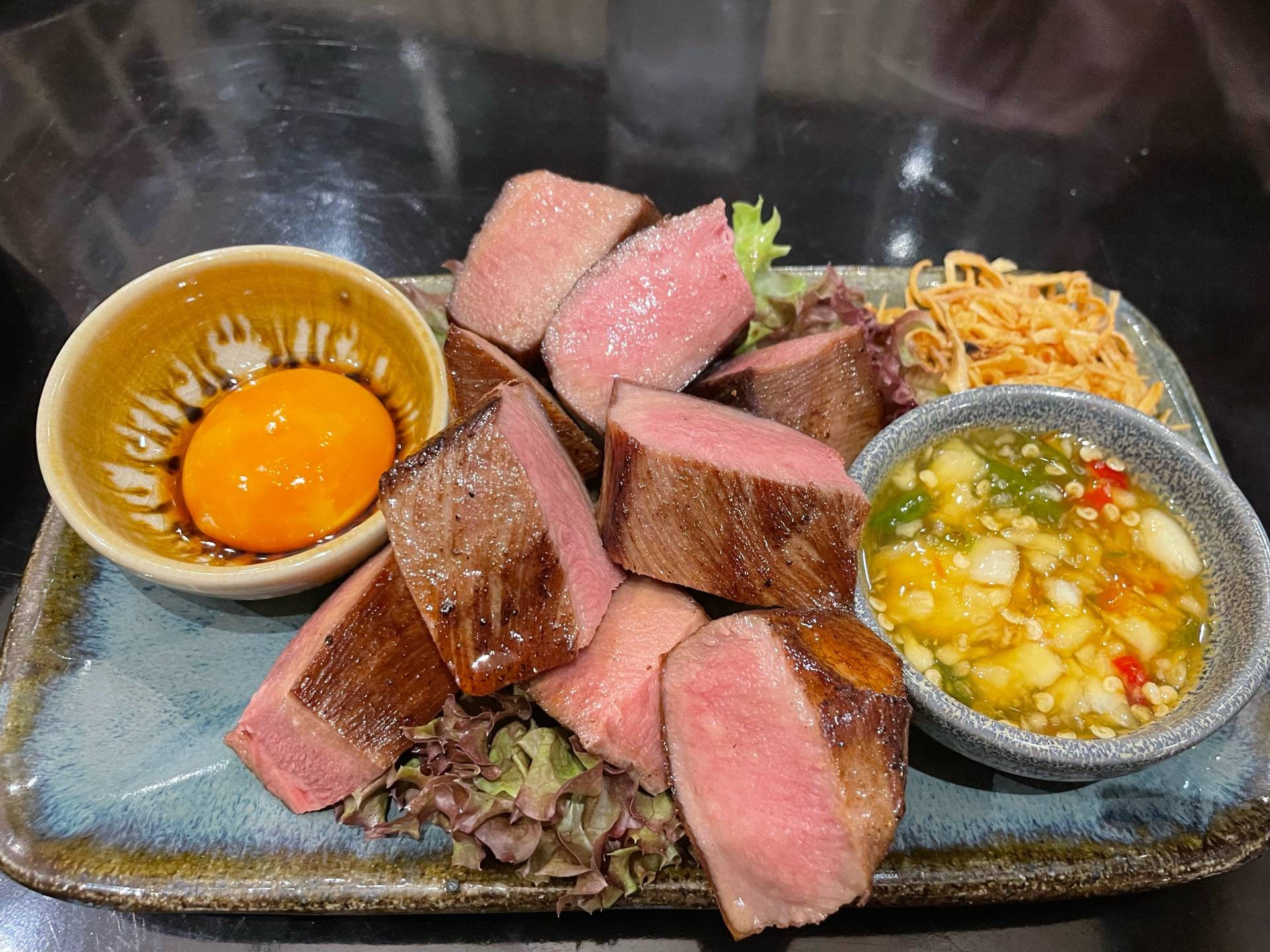 รีวิว มหาสาร-mahasan - สุดจริงง สายเนื้อต้องมา