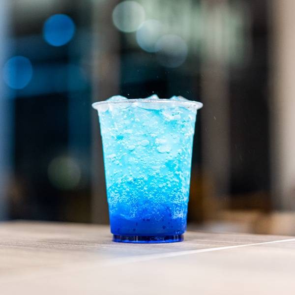 ร้าน Thinklab creative space and cafe OAI TOWER | รีวิวร้านอาหาร