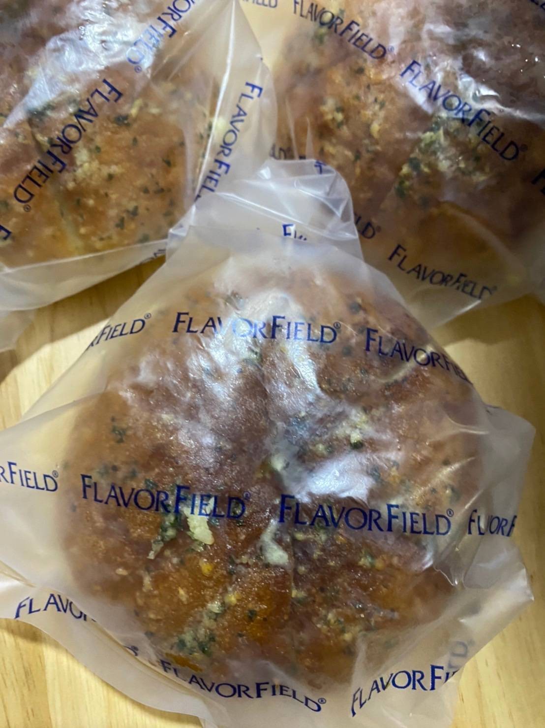 รูป เฟลเวอร์ ฟิลด์ (Flavor Field) ชั้นG สยามพารากอน